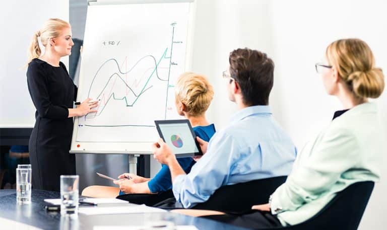 Contract Management Courses - Blue Ocean Academy