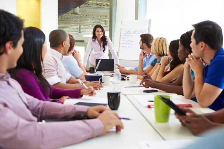Opportunities you Gain from Certified Office Administrator Course