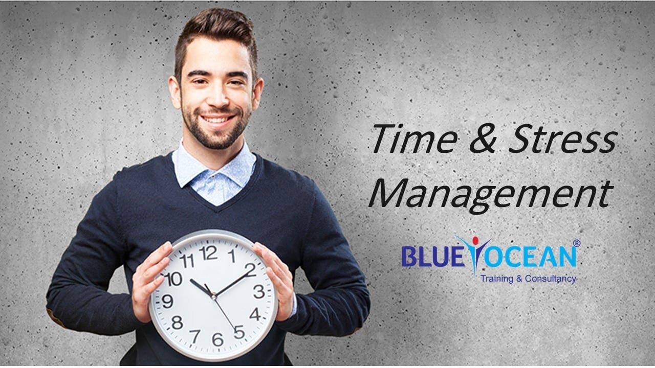 Time Management Training in Dubai | Blue Ocean Academy