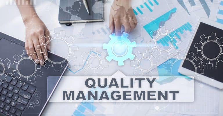 Quality Management Courses - Blue Ocean Academy