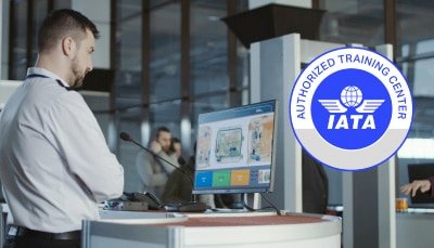 IATA - Airport Operations Training Course - Blue Ocean Academy