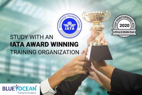 IATA Diploma in Travel & Tourism - Blue Ocean Academy