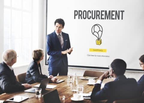 Understanding the difference between procurement and purchasing - Blue Ocean Academy