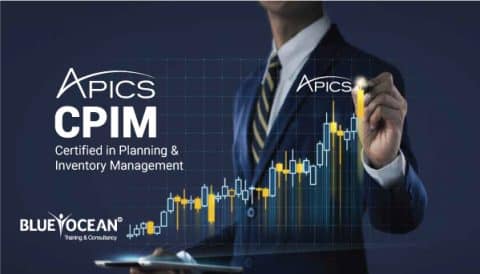 APICS CPIM Certification in Dubai-Abudhabi-UAE