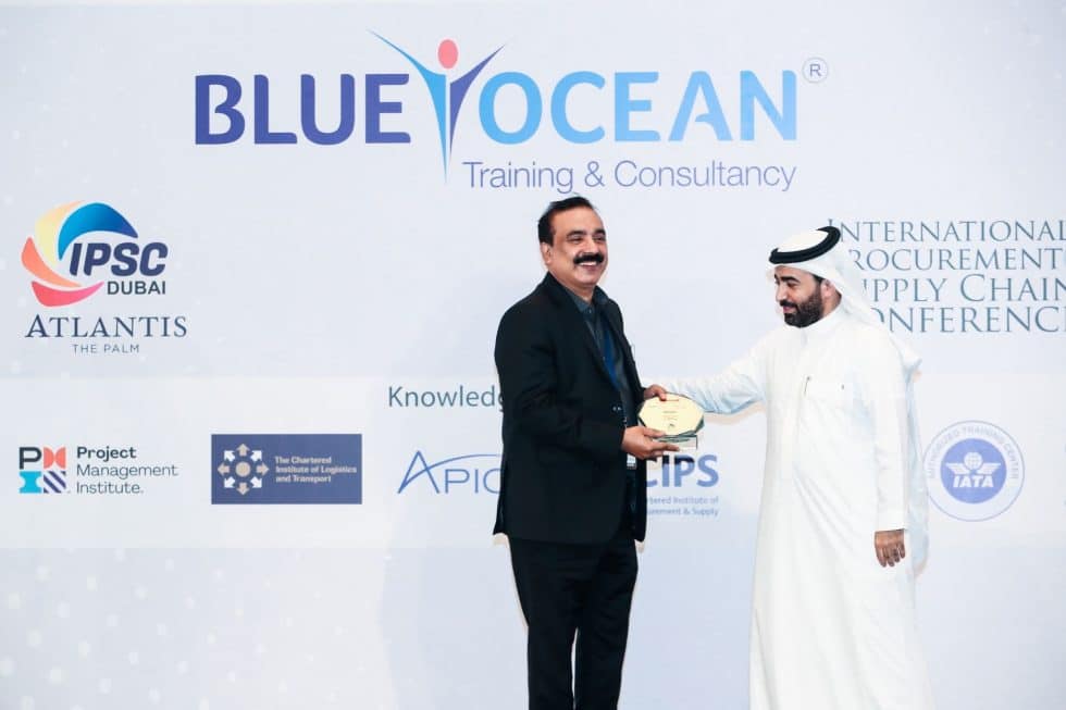 6th IPSC Advisory Board Members - Blue Ocean Academy