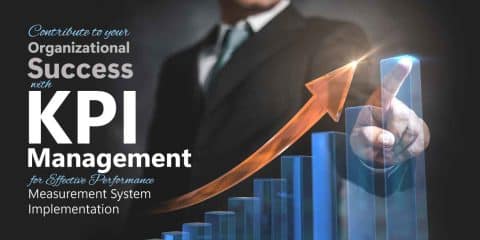 What is a KPI - Key Performance Indicator? - Blue Ocean Academy