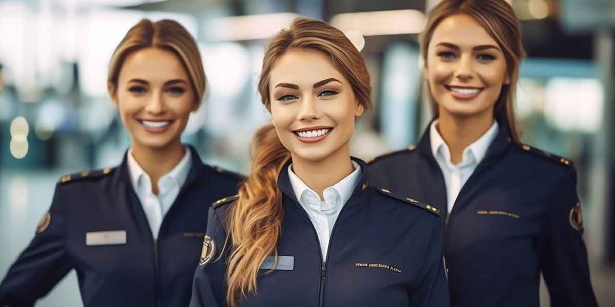 Top 6 IATA Courses to Pursue in 2023 - Blue Ocean Academy