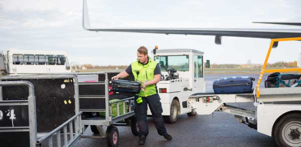 IATA Airport Ramp Services - Blue Ocean Academy