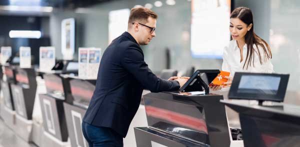 IATA Airport Operations - Blue Ocean Academy