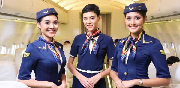 IATA Cabin Crew - Blue Ocean Academy
