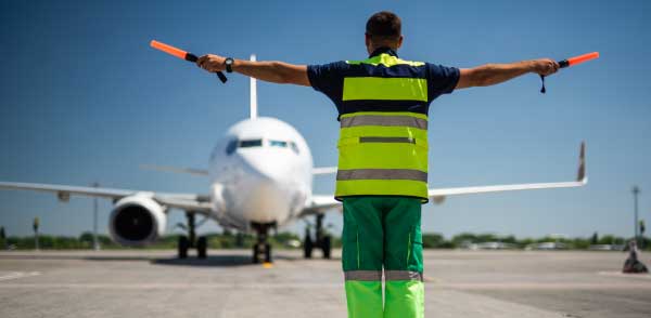 IATA Passenger Ground Services - Blue Ocean Academy