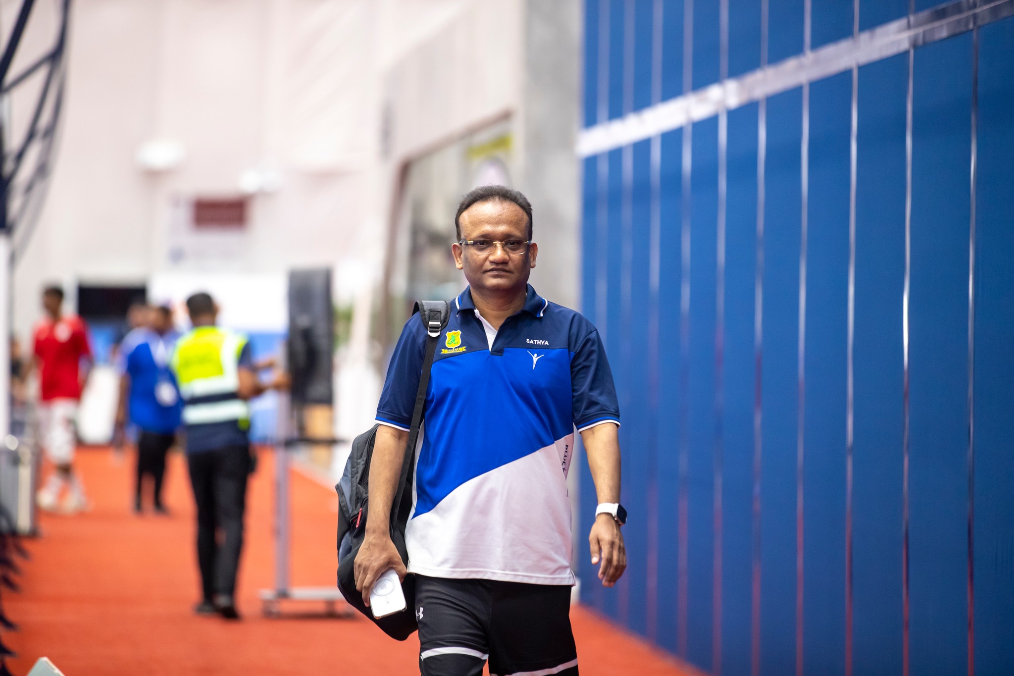 Blue Ocean Premier League 2023 - Blue Ocean Academy