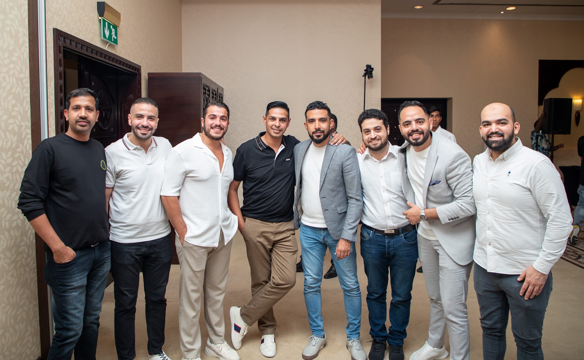 A fun-filled staycation at Hilton Beach Resort, Ras Al Khaimah. - Blue ...