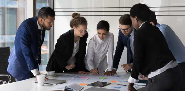 Developing Effective Interpersonal & Communication Skills - Blue Ocean ...