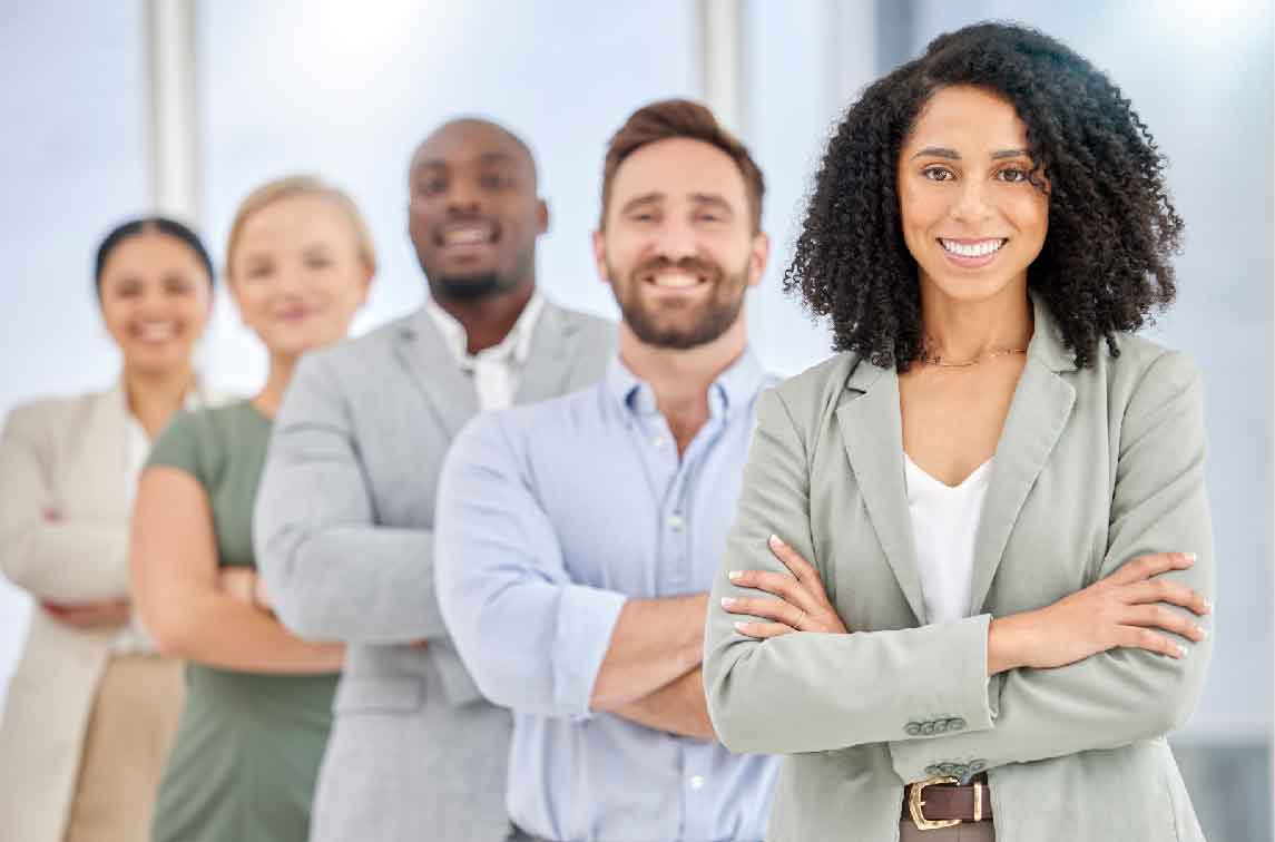 Workplace Essentials - Blue Ocean Academy