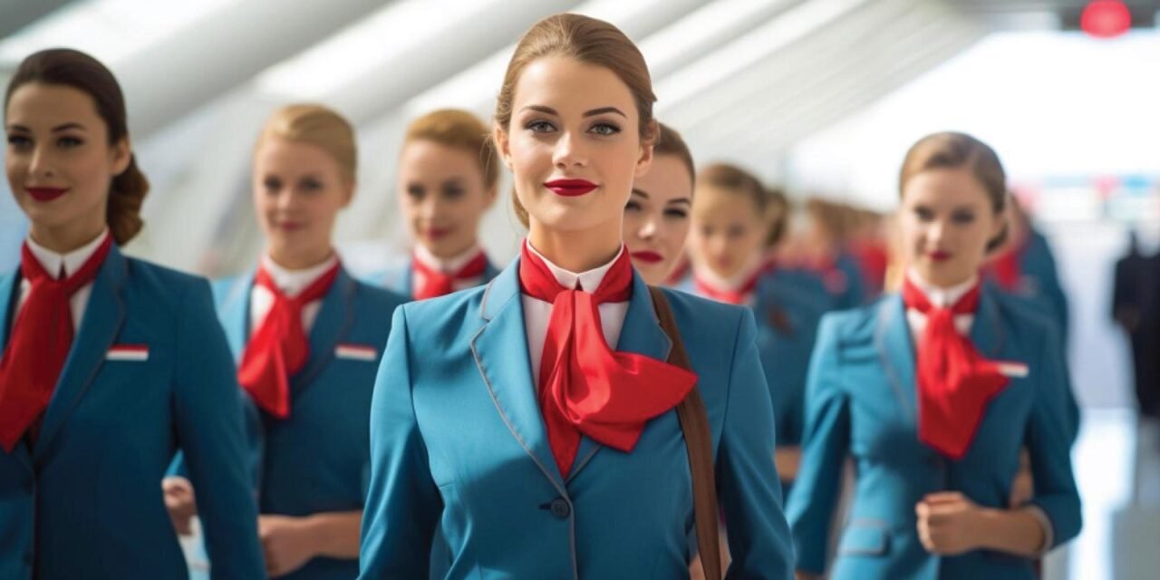 Introducing New IATA Courses to Equip the Aviation Industry with ...