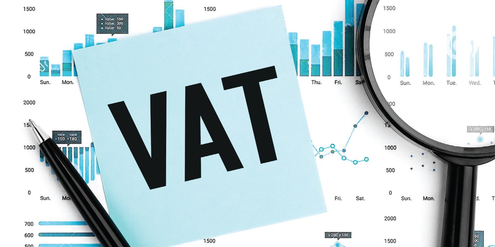 Blue Ocean Launches VAT Training