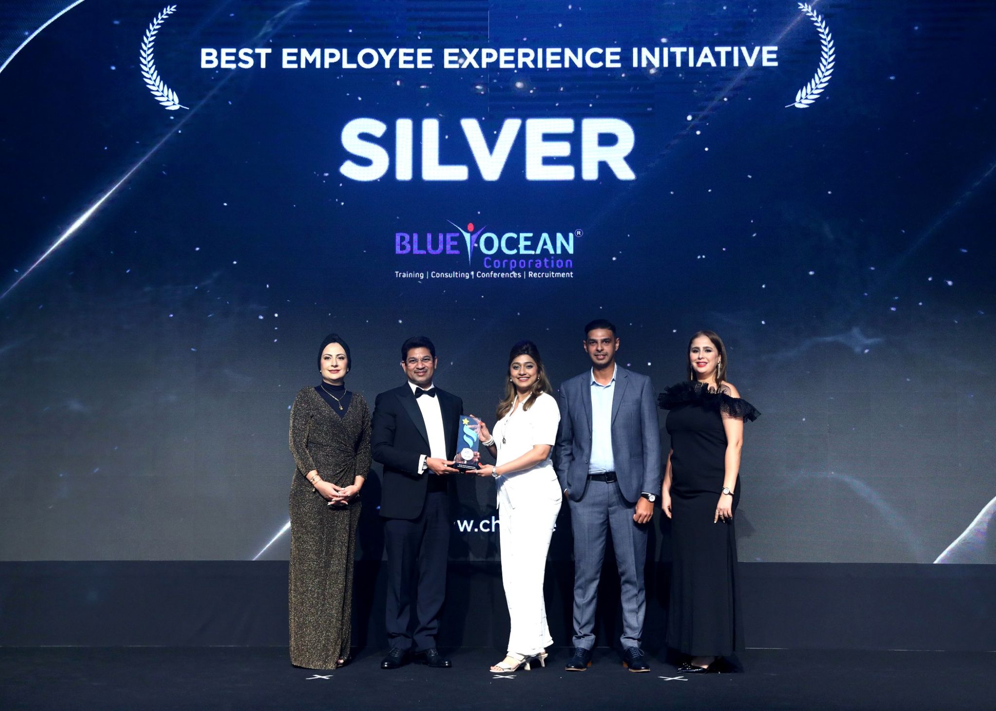 Gallery - Blue Ocean Academy