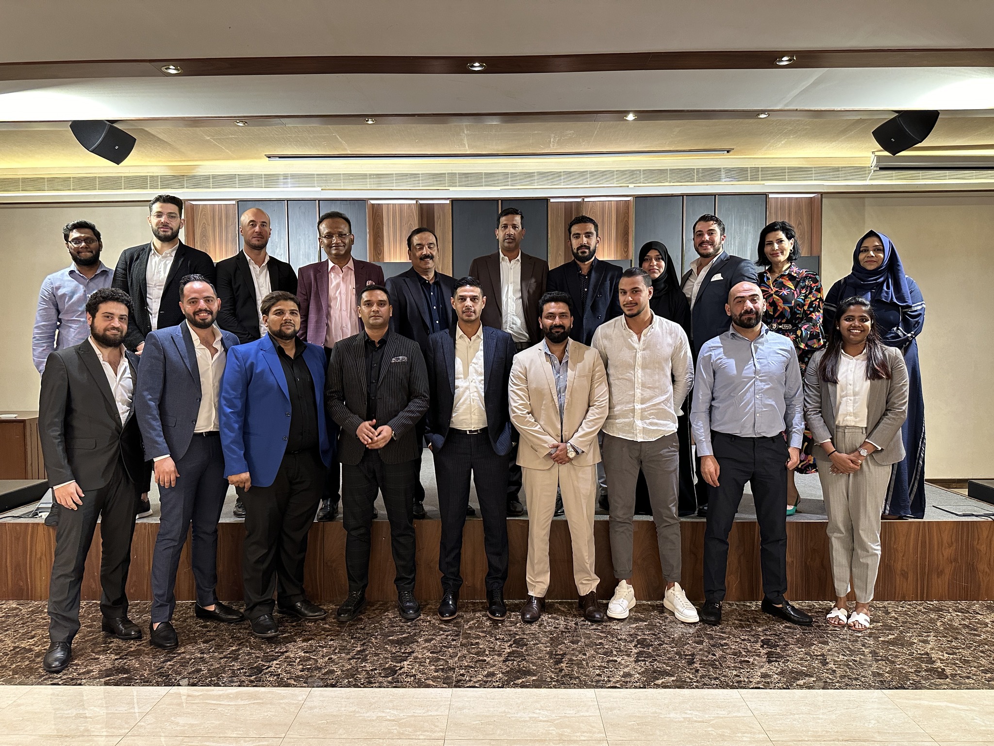 Gallery - Blue Ocean Academy