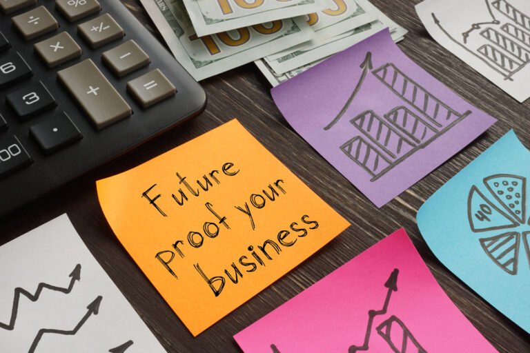 Future Proofing – need of the hour - Blue Ocean Academy