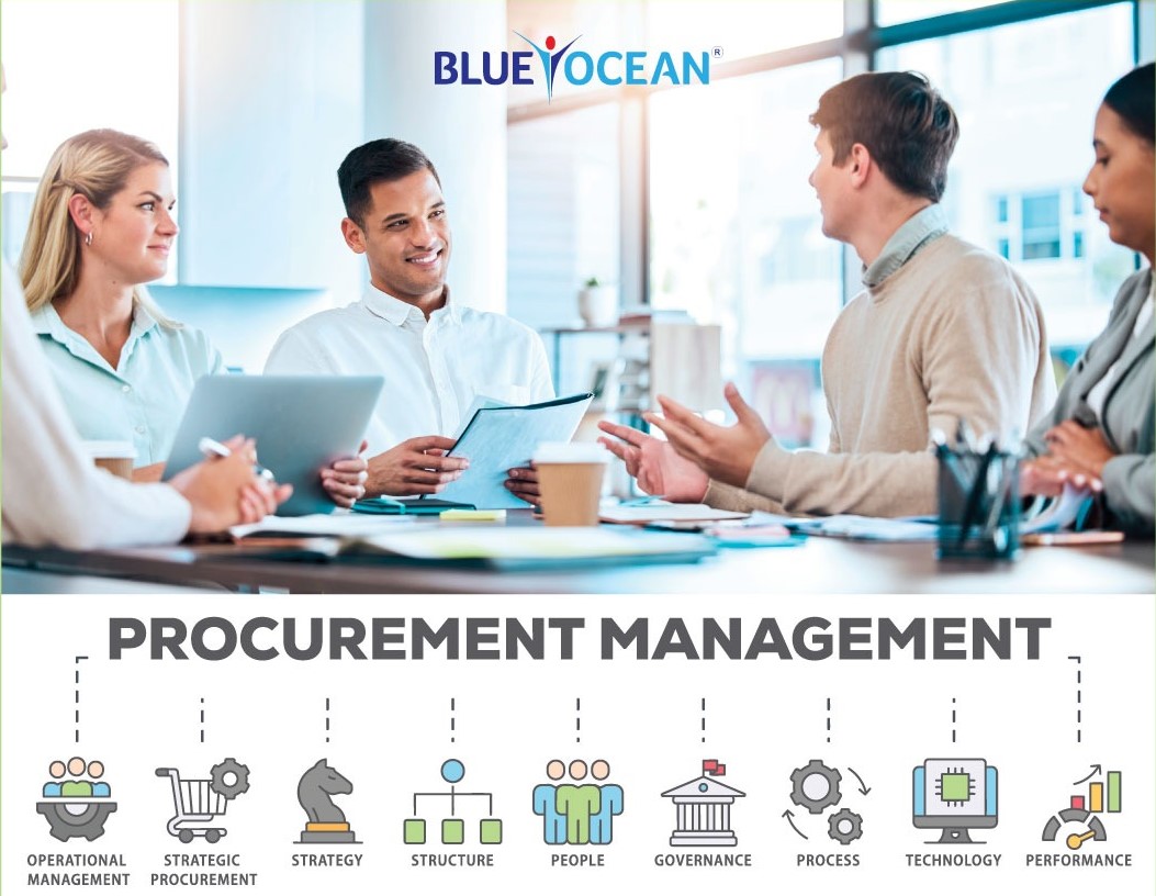 CIPP and CIPM Training Programs – Blue Ocean Academy