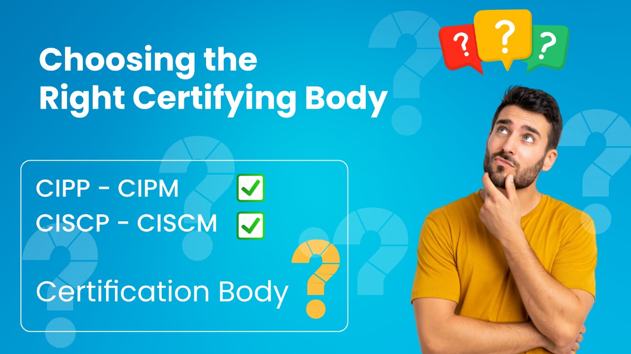 Navigating the Supply Chain Certification Maze: Choosing the Right ...