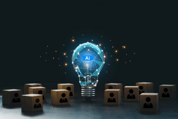 Explore the Power of AI in Supply chain Optimization & Transformation ...