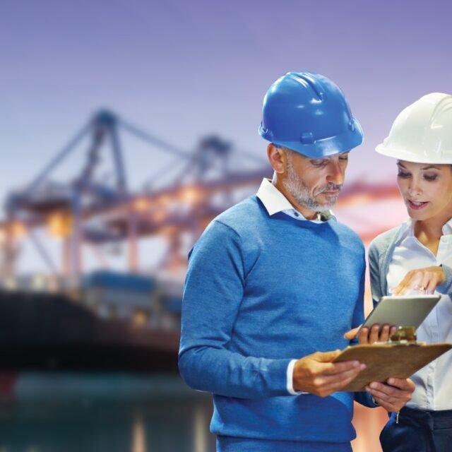 Training Courses - Blue Ocean Academy