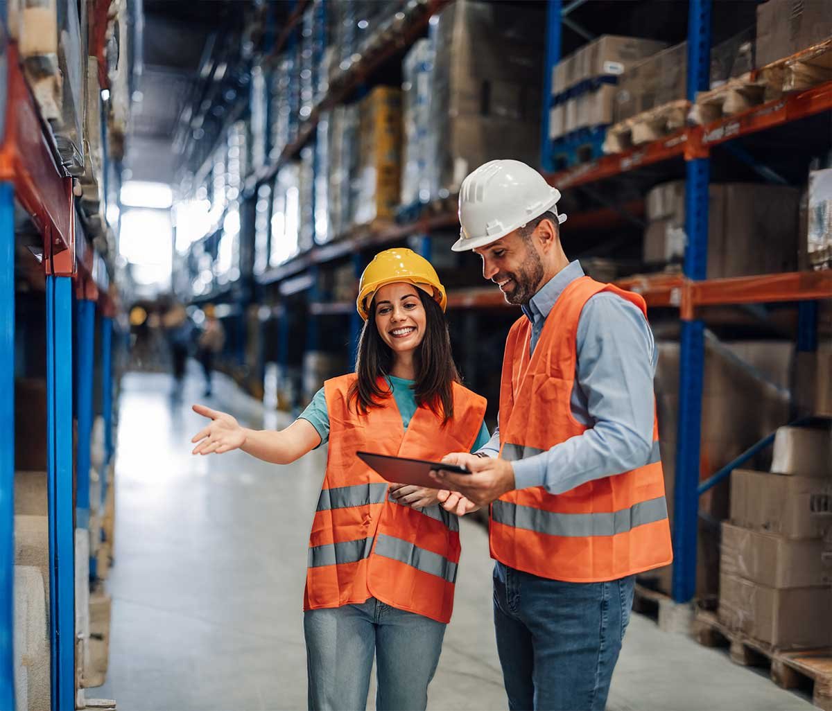 International Diploma in Logistics and Transport CILT Level 5 - Blue ...