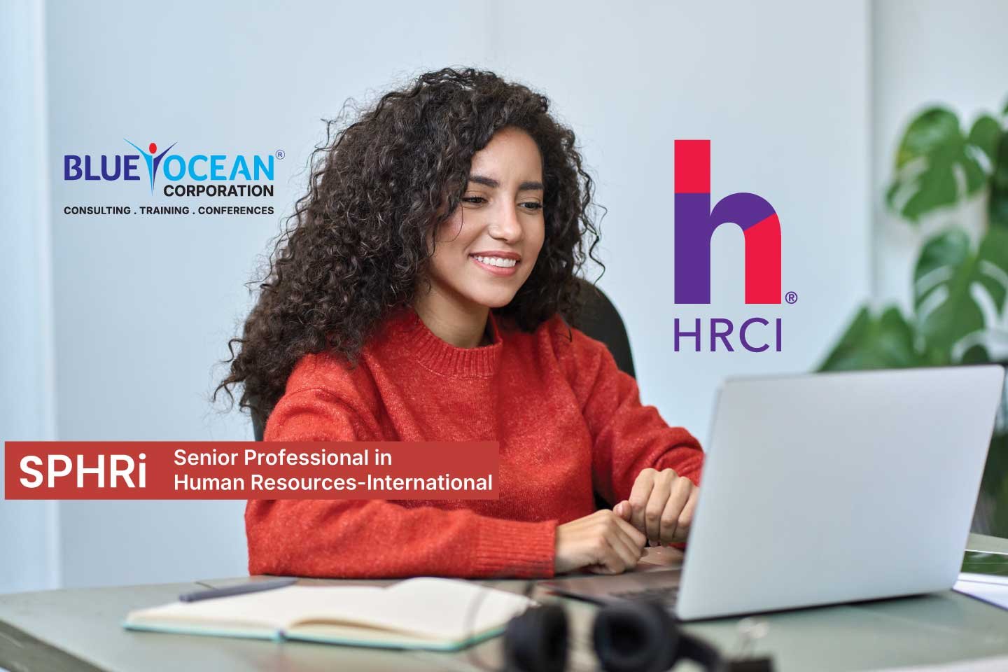 SPHRi Senior Professional in Human Resources - International - Blue ...